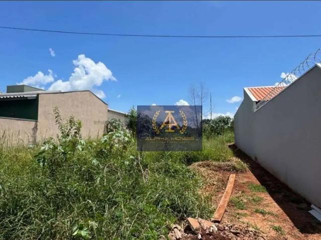 Terreno em Condomínio para Venda em Campo Grande/MS Vila Nasser