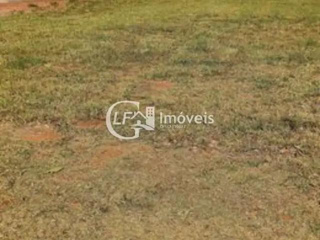 Terreno em Condomínio para Venda em Campo Grande/MS Alphaville Campo Grande 3