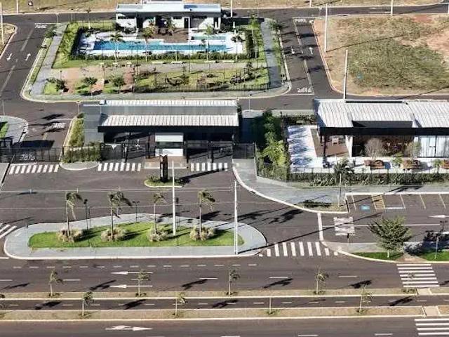 Terreno em Condomínio para Venda em Campo Grande/MS Jardim Presidente