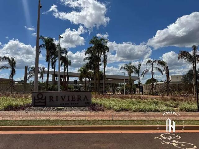 Terreno em Condomínio para Venda em Campo Grande/MS Jardim Veraneio