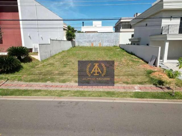 Terreno em Condomínio para Venda em Campo Grande/MS Parque dos Novos Estados
