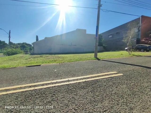 Terreno em Condomínio para Venda em Campo Grande/MS Residencial Damha