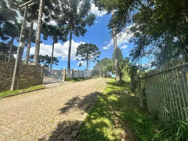 Terreno em Condomínio para Venda em Campo Largo/PR Moradias Bom Jesus