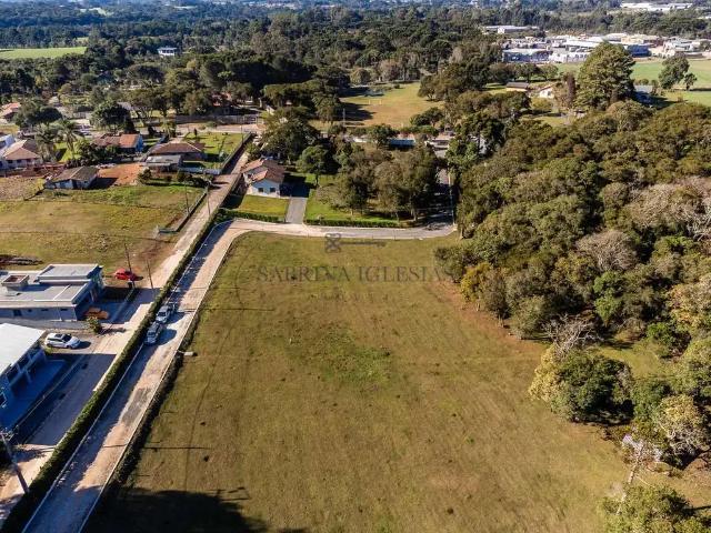 Terreno em Condomínio para Venda em Campo Largo/PR Ouro Verde