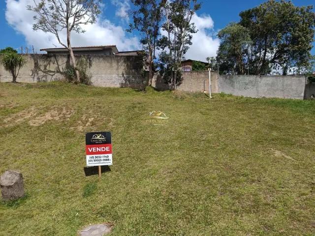Terreno em Condomínio para Venda em Campo Largo/PR Águas Claras