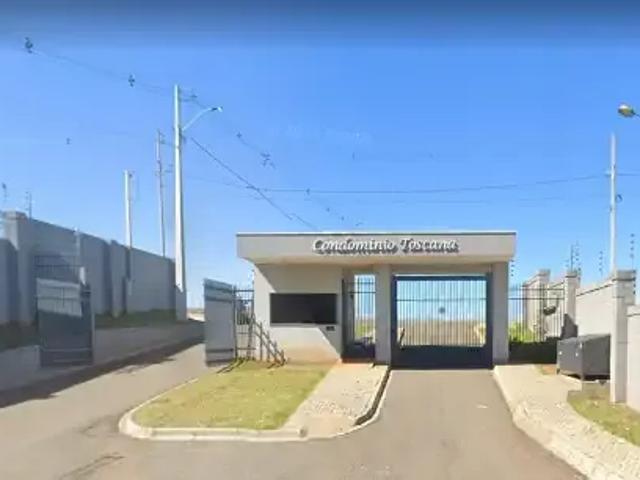 Terreno em Condomínio para Venda em Campo Largo/PR Botiatuva