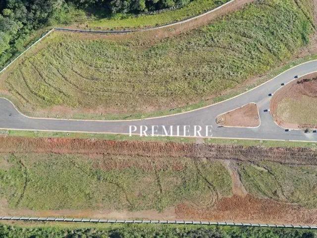 Terreno em Condomínio para Venda em Campo Largo/PR Ferraria