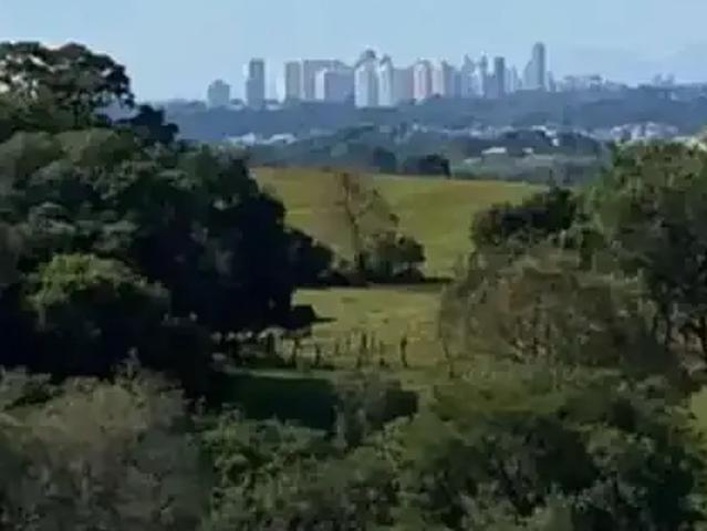 Terreno em Condomínio para Venda em Campo Largo/PR Ferraria