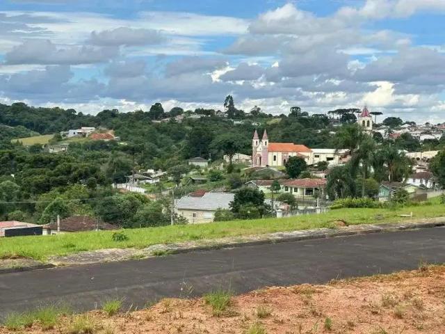 Terreno em Condomínio para Venda em Campo Largo/PR Ferraria