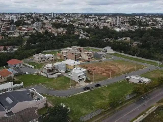 Terreno em Condomínio para Venda em Campo Largo/PR Jardim das Américas
