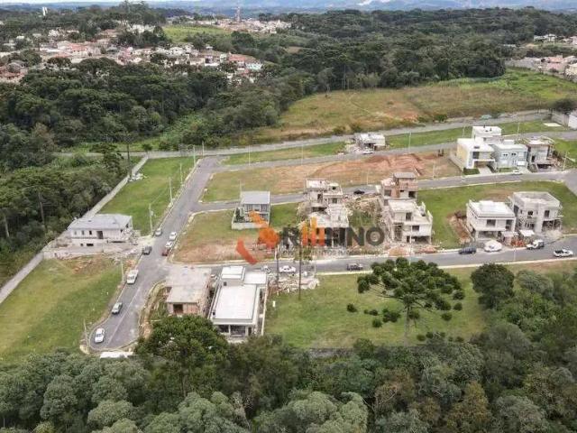 Terreno em Condomínio para Venda em Campo Largo/PR Jardim das Américas