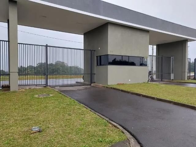 Terreno em Condomínio para Venda em Campo Largo/PR Jardim Florestal