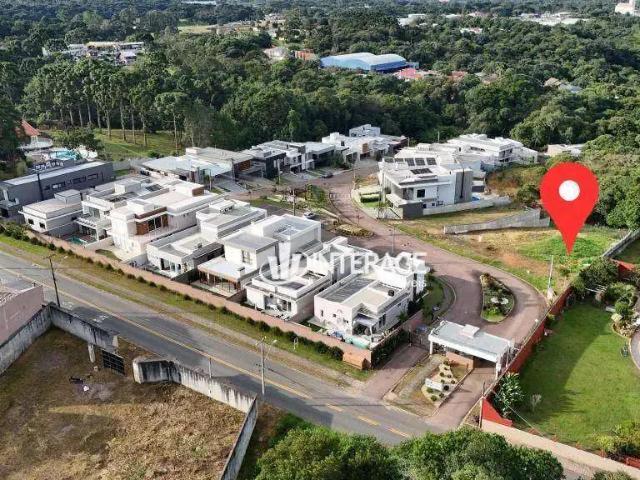 Terreno em Condomínio para Venda em Campo Largo/PR Jardim Padre José de Anchieta