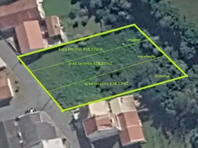 Terreno em Condomínio para Venda em Campo Largo/PR Loteamento São Francisco de Assis