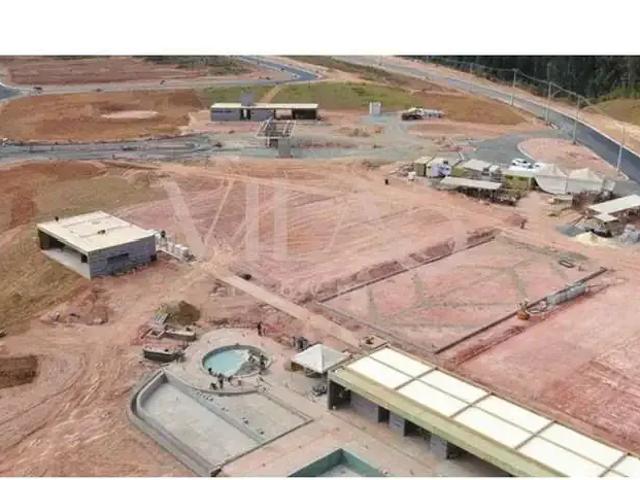 Terreno em Condomínio para Venda em Campo Largo/PR Rondinha