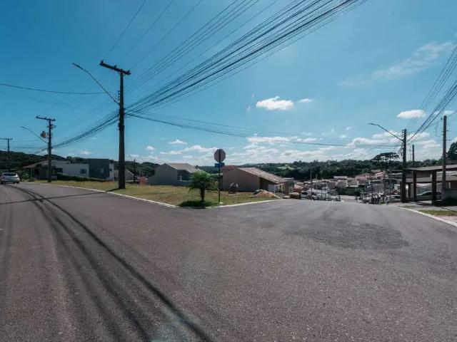 Terreno em Condomínio para Venda em Campo Largo/PR São Marcos