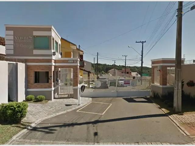 Terreno em Condomínio para Venda em Campo Largo/PR São Marcos