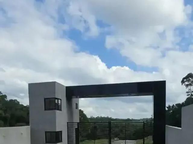 Terreno em Condomínio para Venda em Campo Largo/PR Vila Conceição