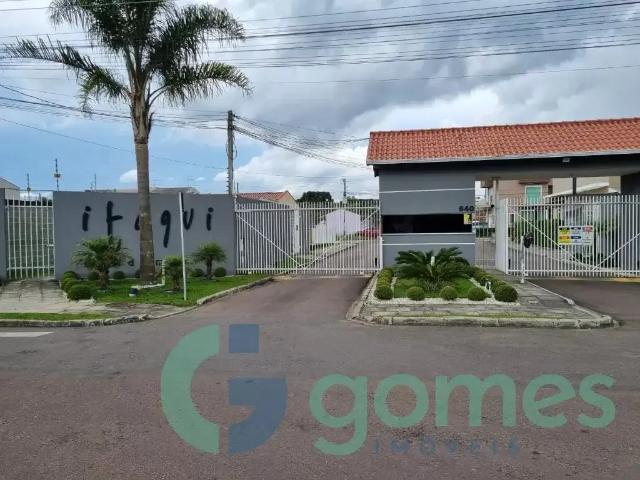 Terreno em Condomínio para Venda em Campo Largo/PR Vila Glória