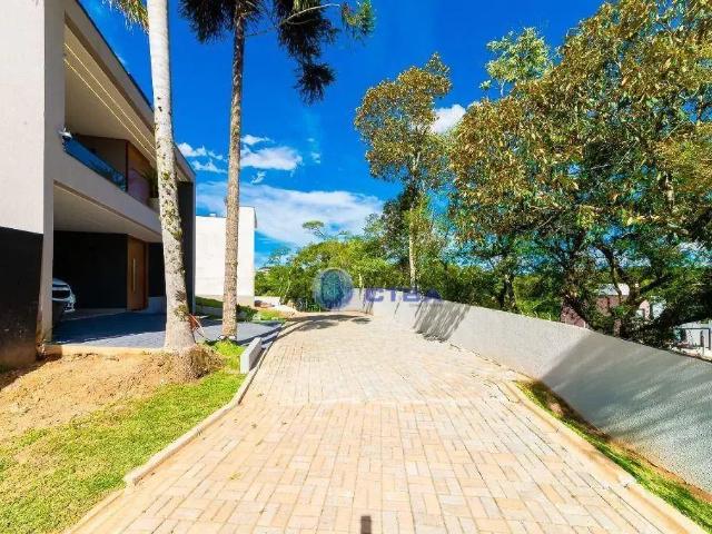 Terreno em Condomínio para Venda em Campo Largo/PR Vila David Antônio