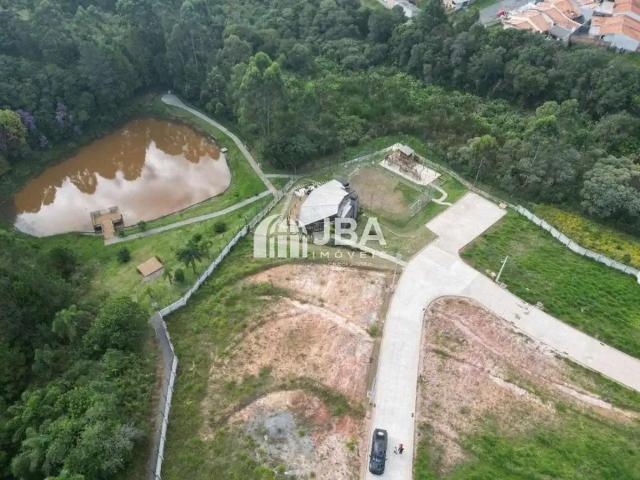 Terreno em Condomínio para Venda em Campo Largo/PR Vila Rivabem