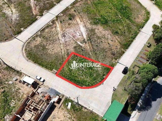 Terreno em Condomínio para Venda em Campo Largo/PR Vila Rivabem