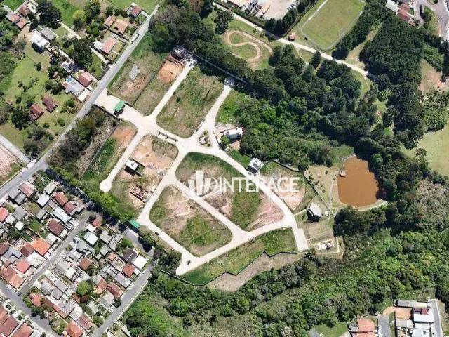Terreno em Condomínio para Venda em Campo Largo/PR Vila Rivabem