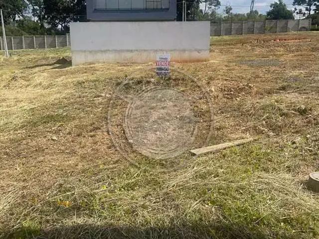 Terreno em Condomínio para Venda em Campo Largo/PR Vila Rivabem