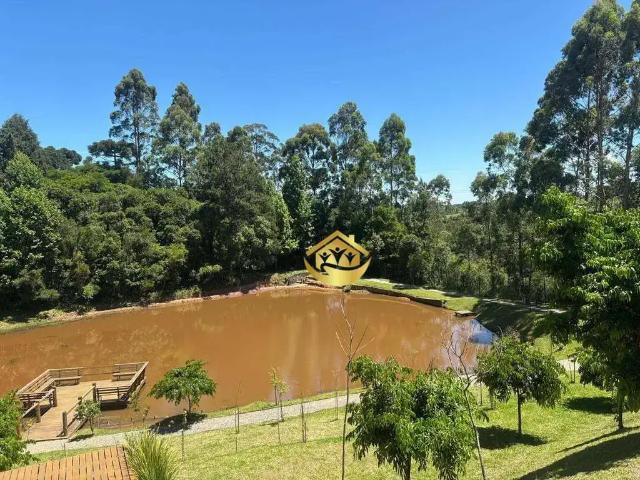 Terreno em Condomínio para Venda em Campo Largo/PR Vila Rivabem