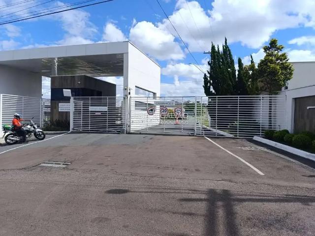 Terreno em Condomínio para Venda em Campo Largo/PR Vila Torres I
