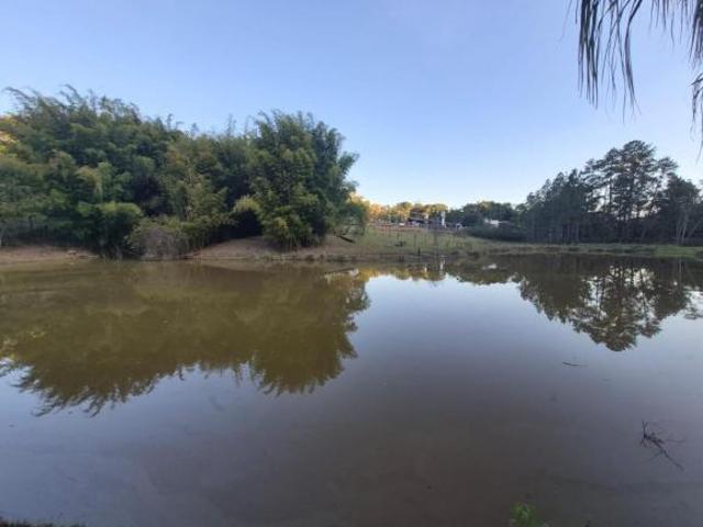 Terreno em Condomínio para Venda em Campo Limpo Paulista, Chácara Serra Morena