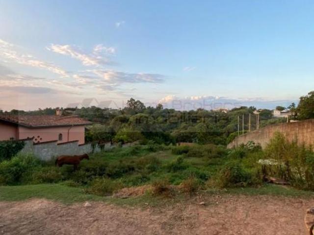 Terreno em Condomínio para Venda em Campo Limpo Paulista, Chácaras Campo Limpo