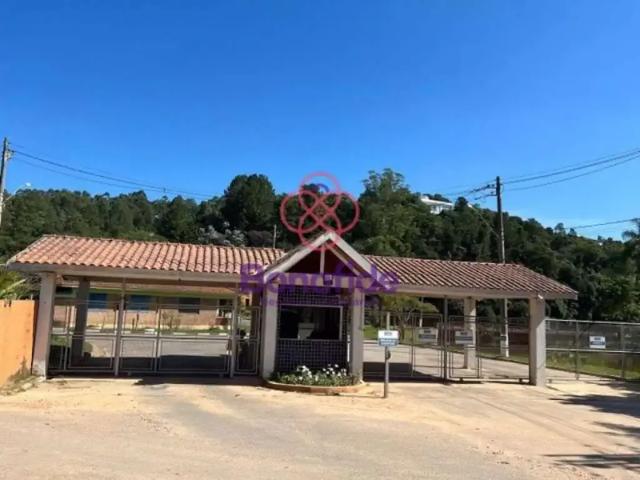 Terreno em Condomínio para Venda em Campo Limpo Paulista/SP Moinho