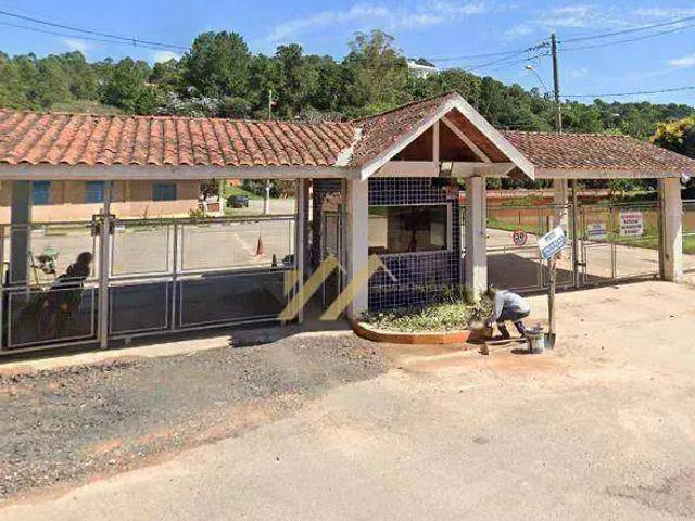 Terreno em Condomínio para Venda em Campo Limpo Paulista/SP Moinho