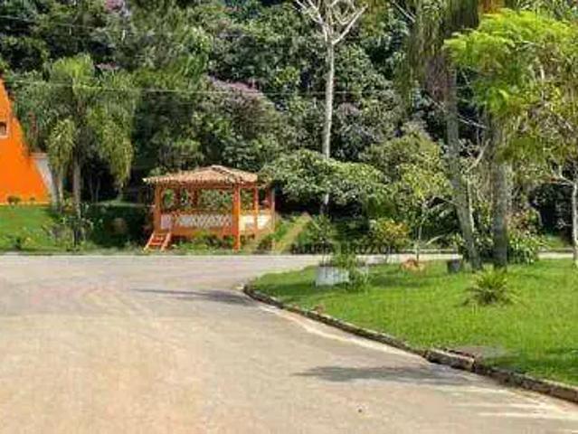 Terreno em Condomínio para Venda em Campo Limpo Paulista/SP Moinho