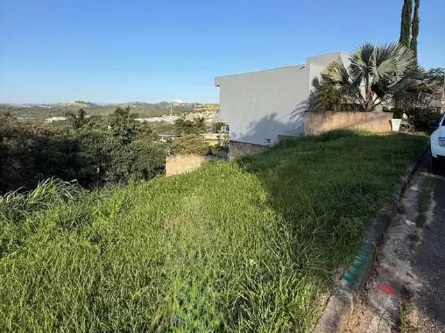 Terreno em Condomínio para Venda em Campo Limpo Paulista/SP Moinho