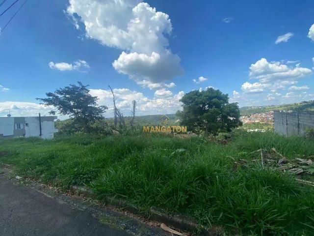 Terreno em Condomínio para Venda em Campo Limpo Paulista/SP Centro