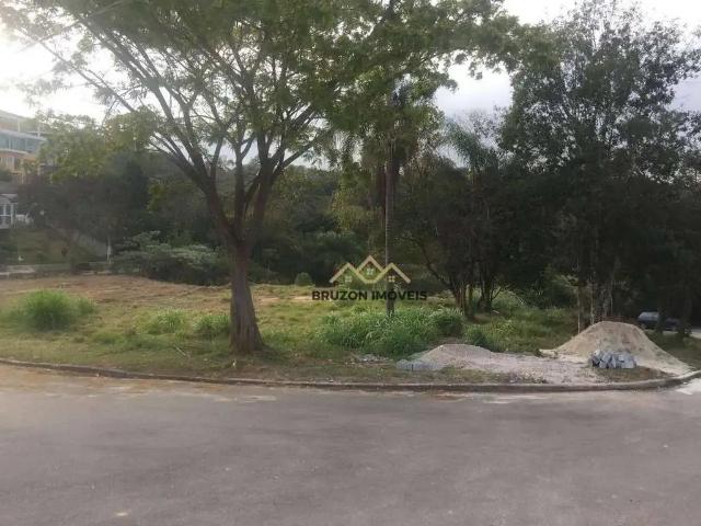 Terreno em Condomínio para Venda em Campo Limpo Paulista/SP Chácara Lagoa Branca