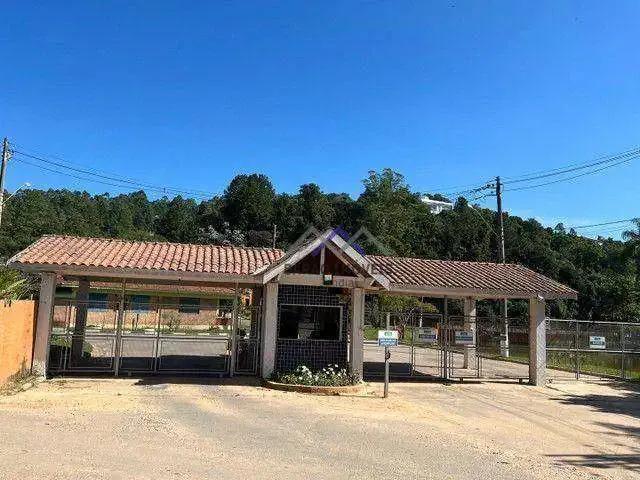 Terreno em Condomínio para Venda em Campo Limpo Paulista/SP Jardim Vista Alegre