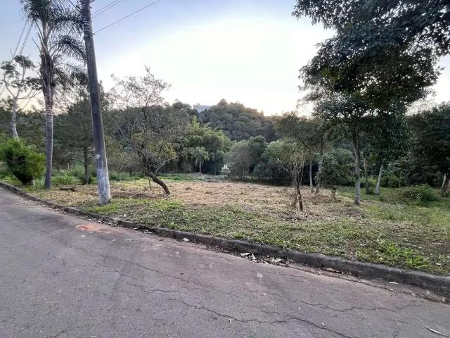Terreno em Condomínio para Venda em Campo Limpo Paulista/SP Jardim Vitória