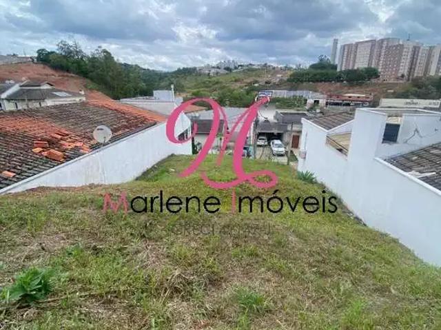 Terreno em Condomínio para Venda em Campo Limpo Paulista/SP Jardim Guanciale