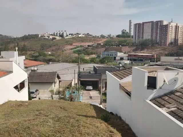 Terreno em Condomínio para Venda em Campo Limpo Paulista/SP Jardim Guanciale