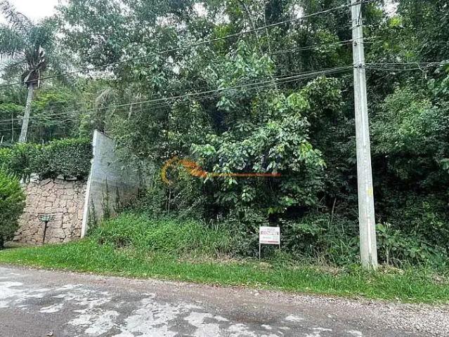 Terreno em Condomínio para Venda em Campo Limpo Paulista/SP Pau Arcado