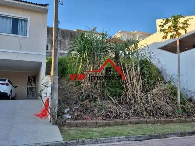 Terreno em Condomínio para Venda em Campo Limpo Paulista/SP Portal da Primavera