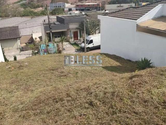 Terreno em Condomínio para Venda em Campo Limpo Paulista/SP Portal da Primavera