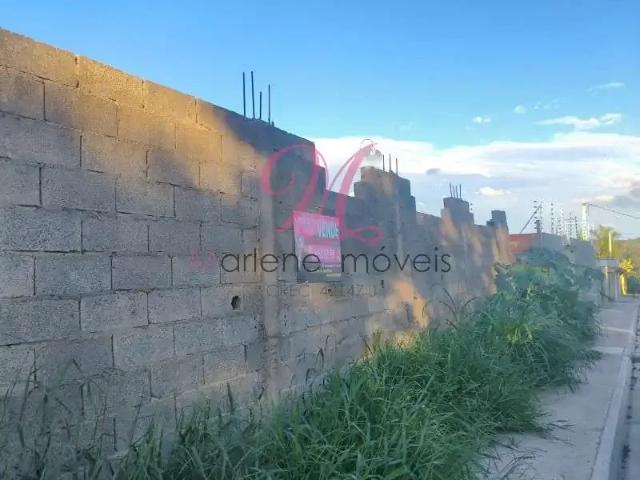 Terreno em Condomínio para Venda em Campo Limpo Paulista/SP Privê Gramados de Santa Rita