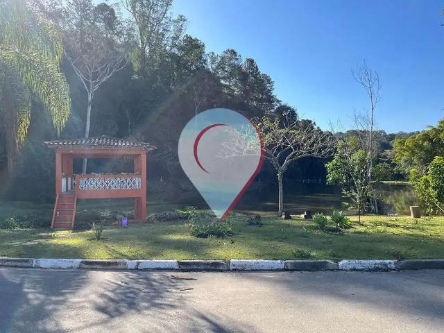 Terreno em Condomínio para Venda em Campo Limpo Paulista/SP Reserva Bom Viver