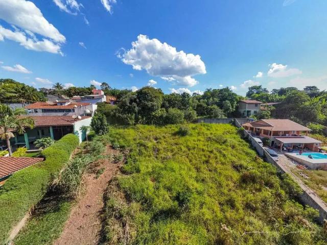 Terreno em Condomínio para Venda em Campo Limpo Paulista/SP Ville Saint James I