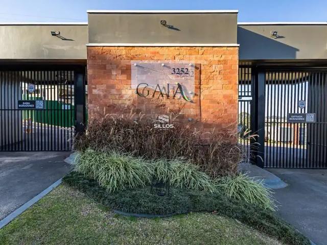 Terreno em Condomínio para Venda em Campo Magro/PR Butiatuvinha