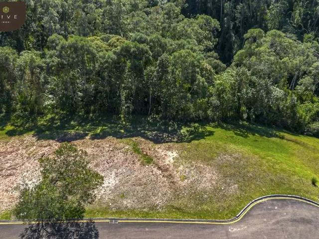 Terreno em Condomínio para Venda em Campo Magro/PR Centro
